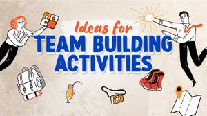 12 Proven Team Building Activities That Actually Work