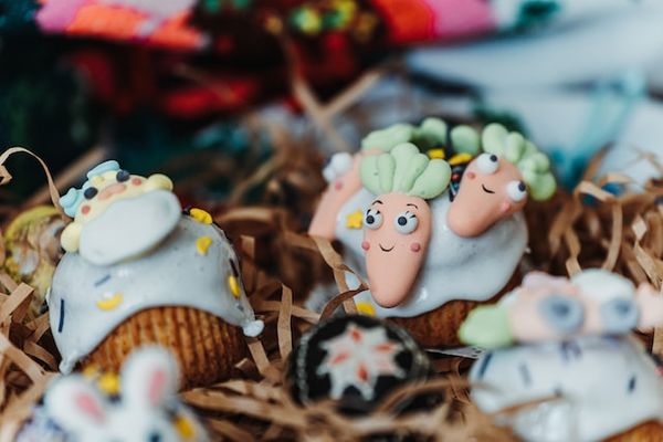 5 Best Virtual Easter Activities For Teams!